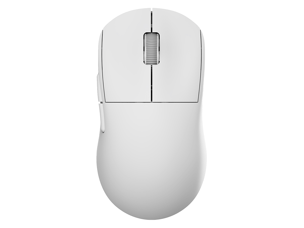 AJAZZ AJ199 4K Gaming-mouse Review