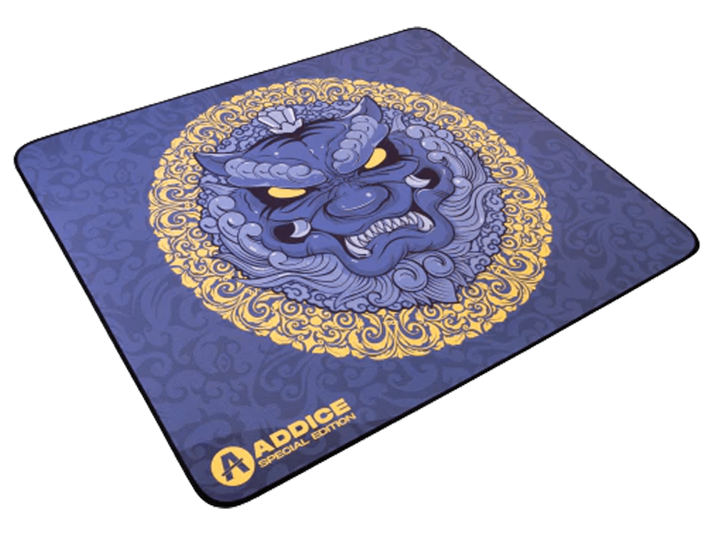 Esports Tiger Longteng Addice Special Edition Gaming-Mauspad Review