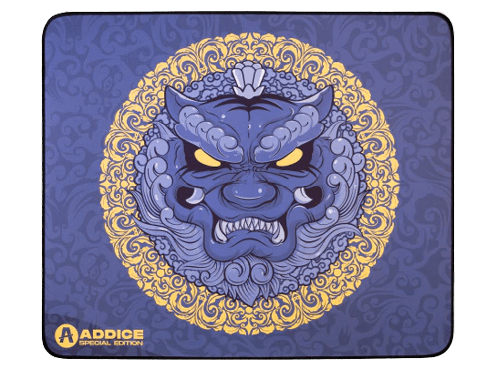 Esports Tiger Longteng Addice Special Edition Gaming-Mauspad Review