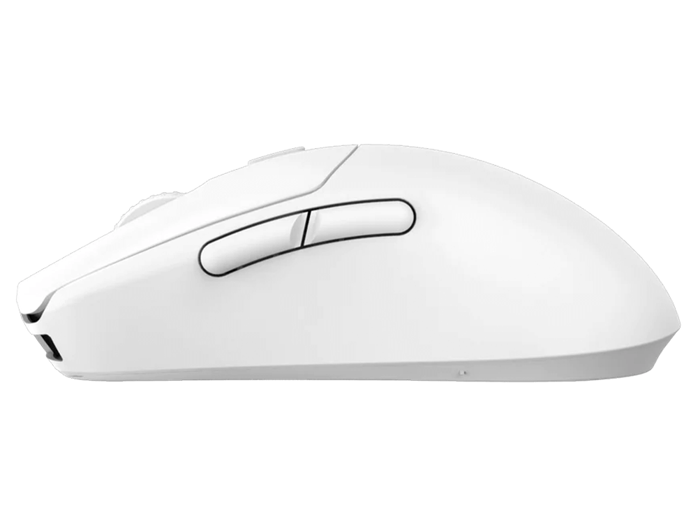G-Wolves HTS Plus Classic Wireless Gaming-Maus Review