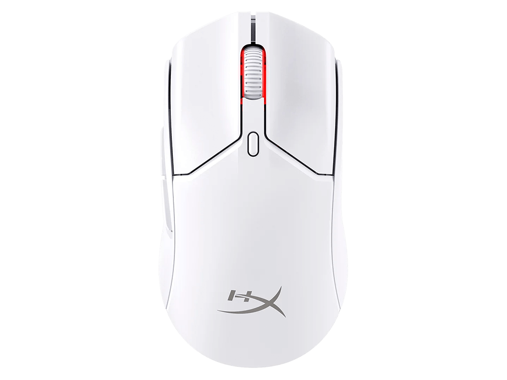 HyperX Pulsefire Haste 2 Mini Gaming-Maus Review