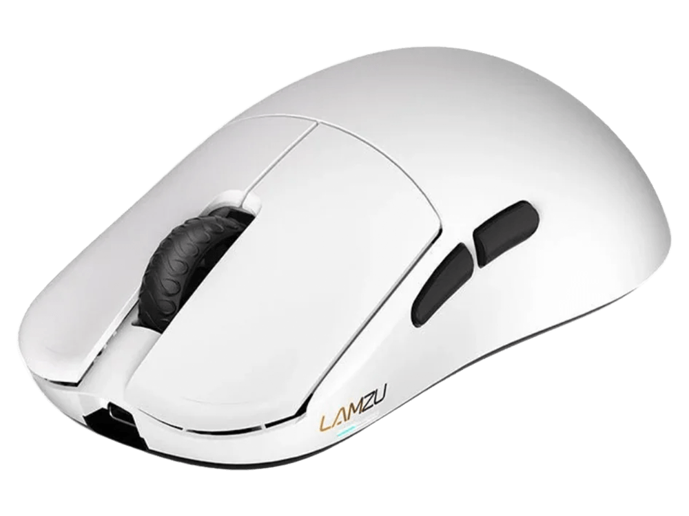 LAMZU INCA Gaming-mouse Review