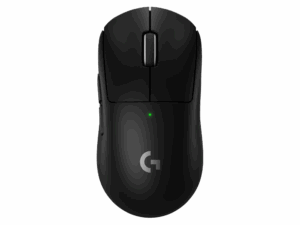 Logitech G Pro X Superlight 2 SE Gaming-mouse Review