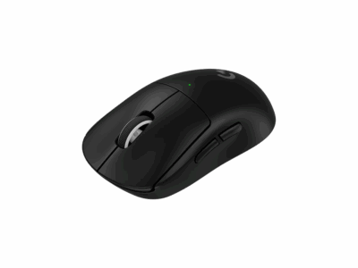 Logitech G Pro X Superlight 2 SE Gaming-mouse Review