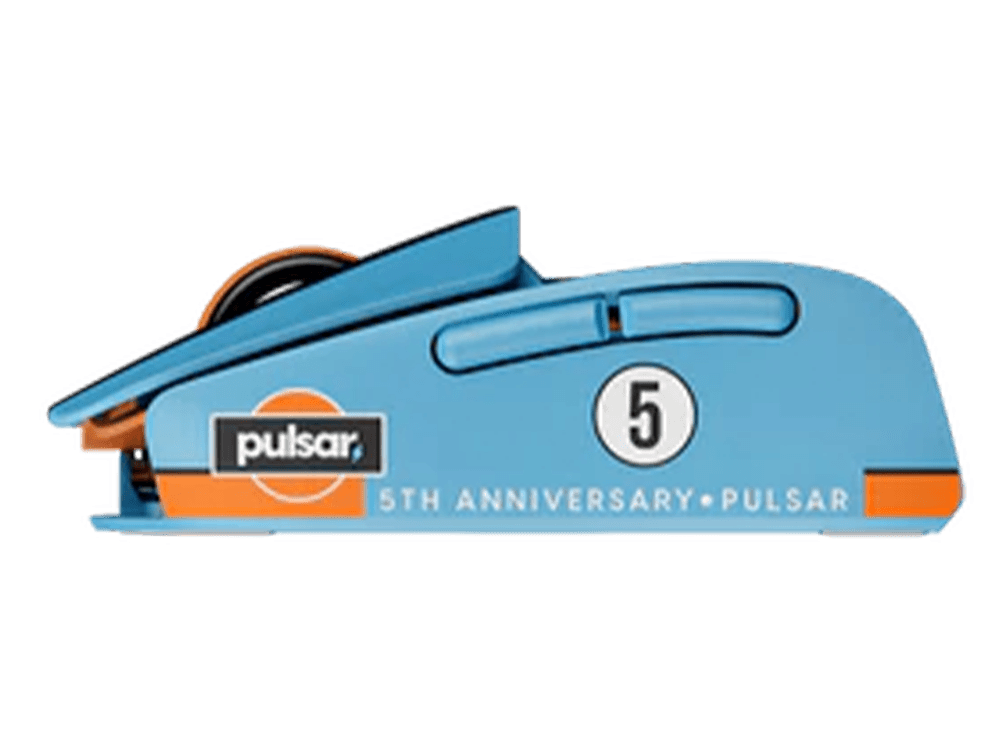 Pulsar X2F Gaming-mouse Review