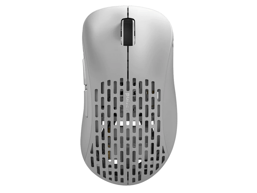 Pulsar Xlite V2 Mini Gaming-mouse Review
