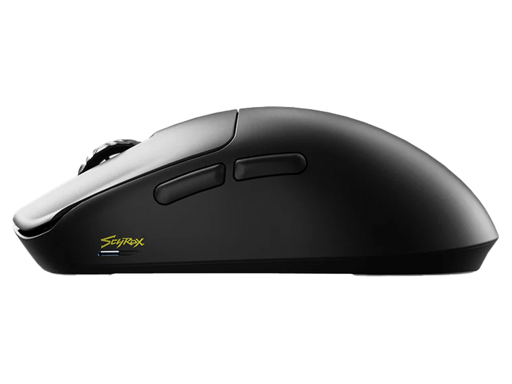 Scyrox V6 Gaming-mouse Review