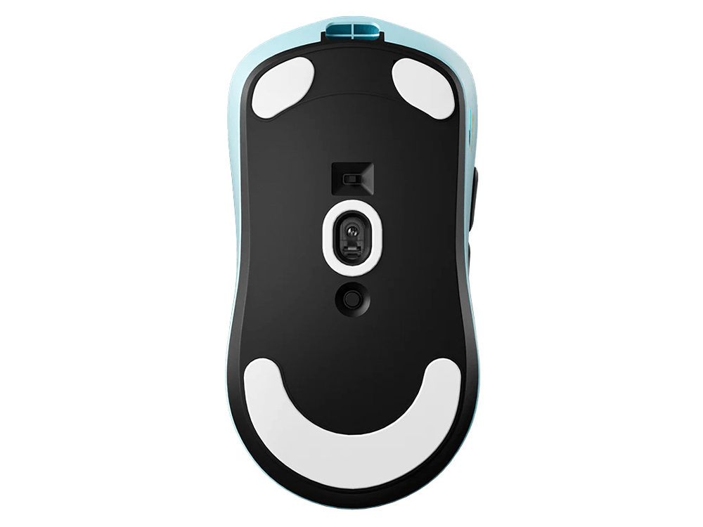 Scyrox V6 Gaming-mouse Review