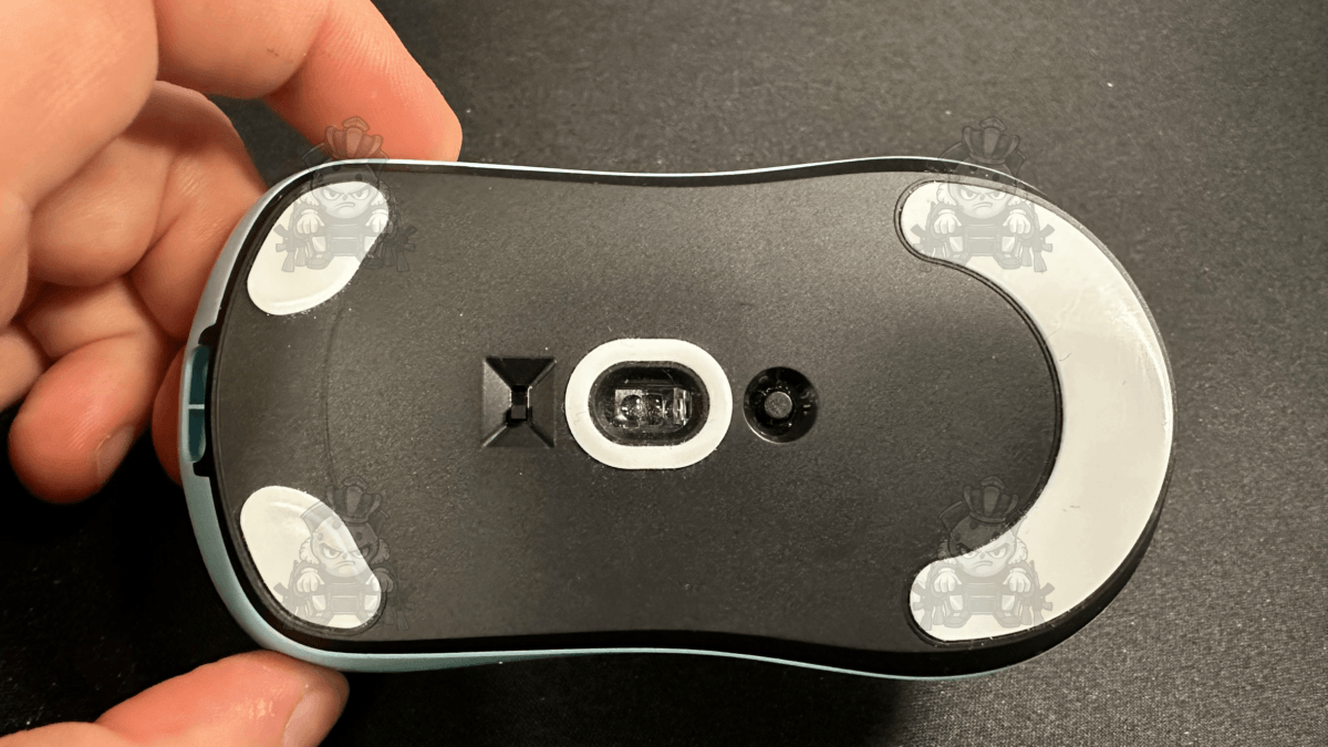Scyrox V6 Gaming-mouse Review