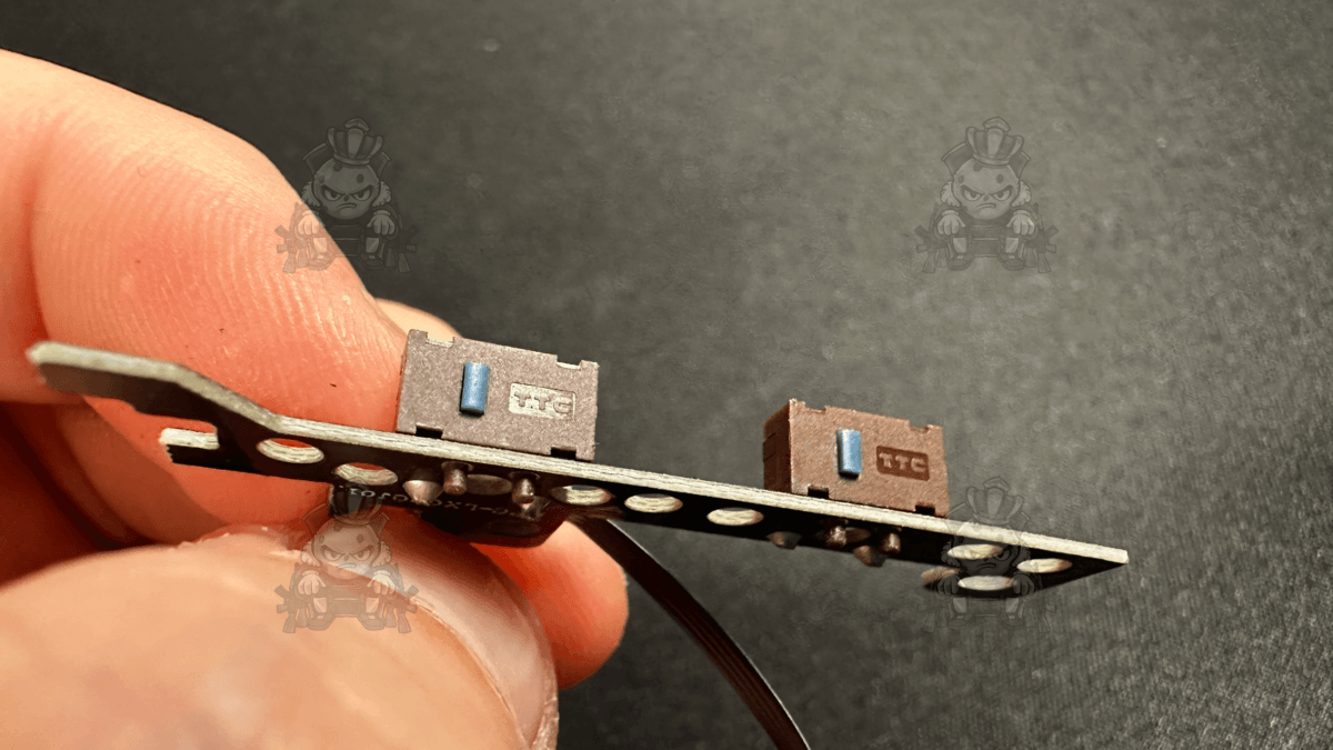 Scyrox V6 Gaming-mouse Review