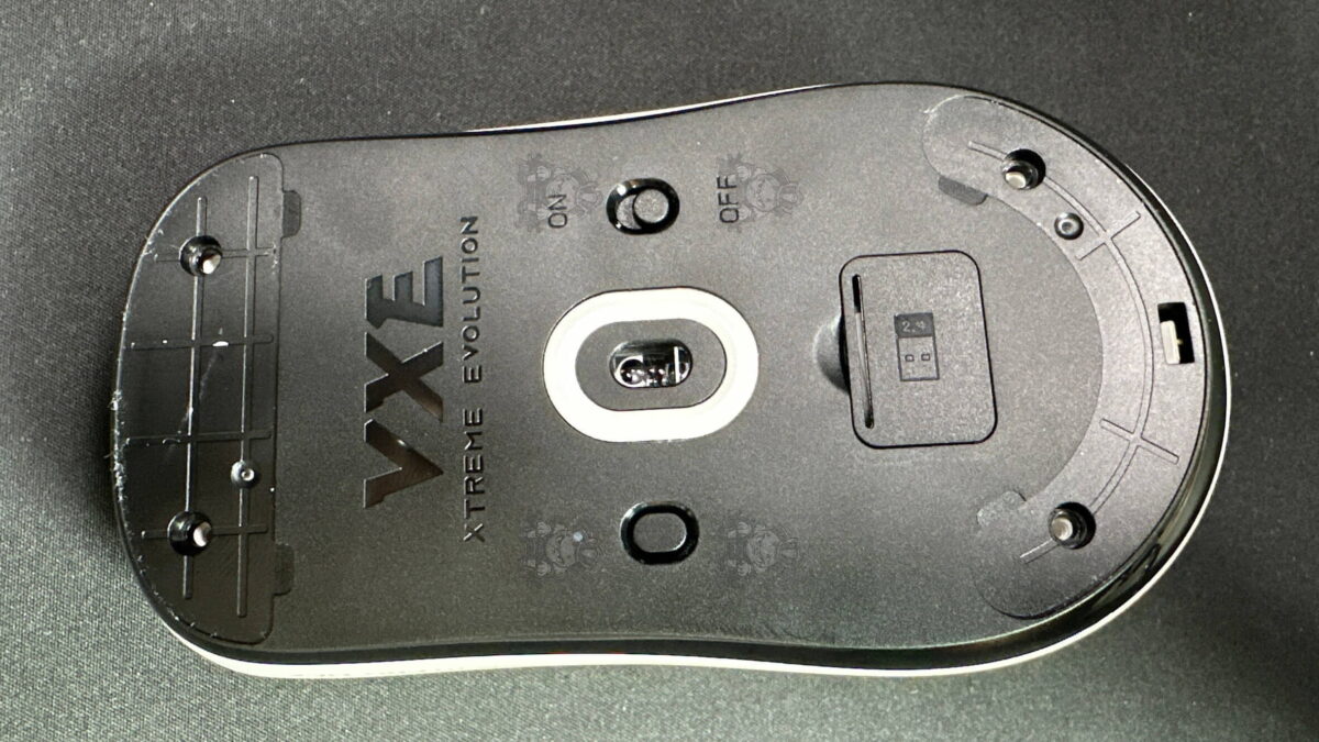 VGN VXE Dragonfly R1 Pro Max Gaming-mouse Review