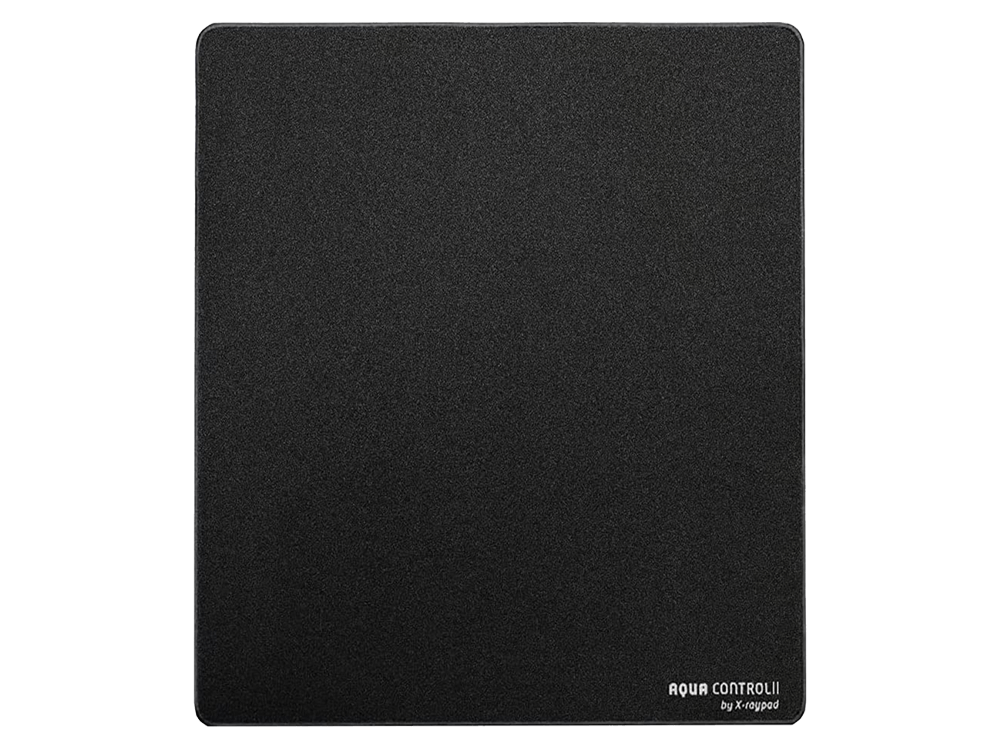 X-Raypad Aqua Control 2 Gaming-mousepad Review