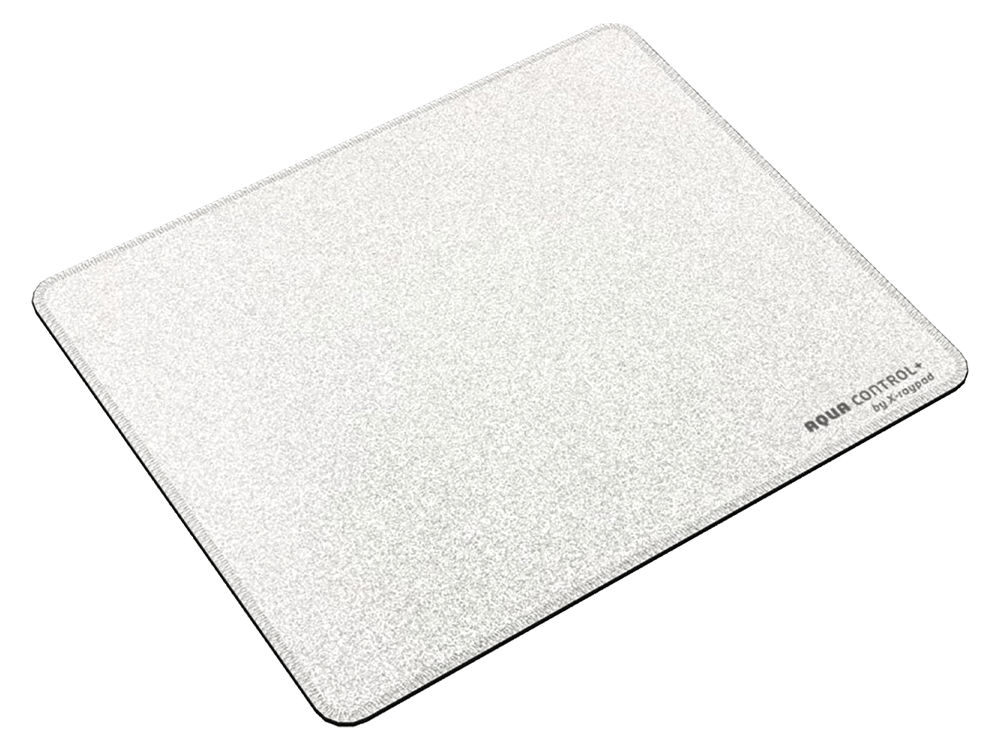 X-Raypad Aqua Control Plus Gaming-mousepad Review